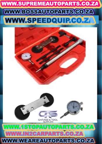 TIMING TOOL VW*VW06:VW POLO VIVO 1.4TSI CLP-ENGINE - a1 car parts